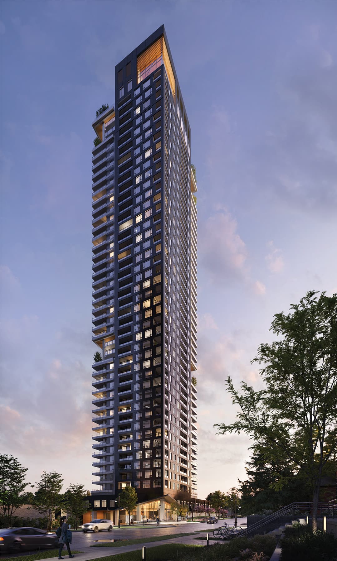Presale Homes | Greater Vancouver's Premier Database of Presale Condos ...