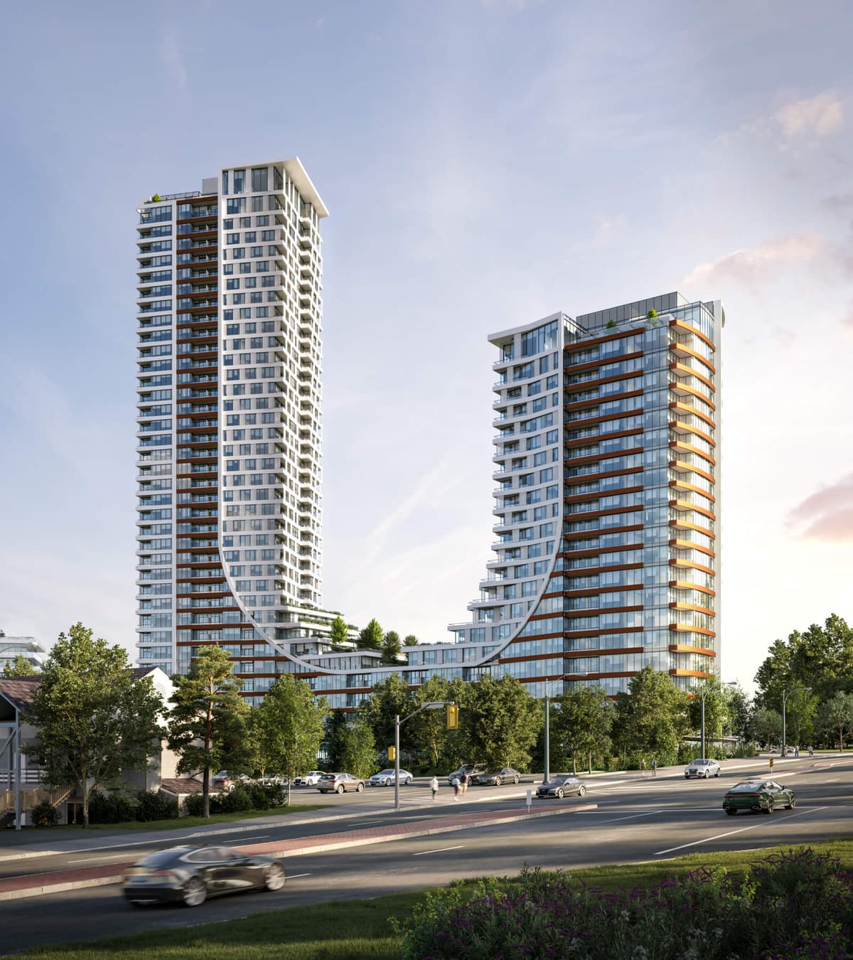 Presale Homes | Greater Vancouver's Premier Database of Presale Condos ...